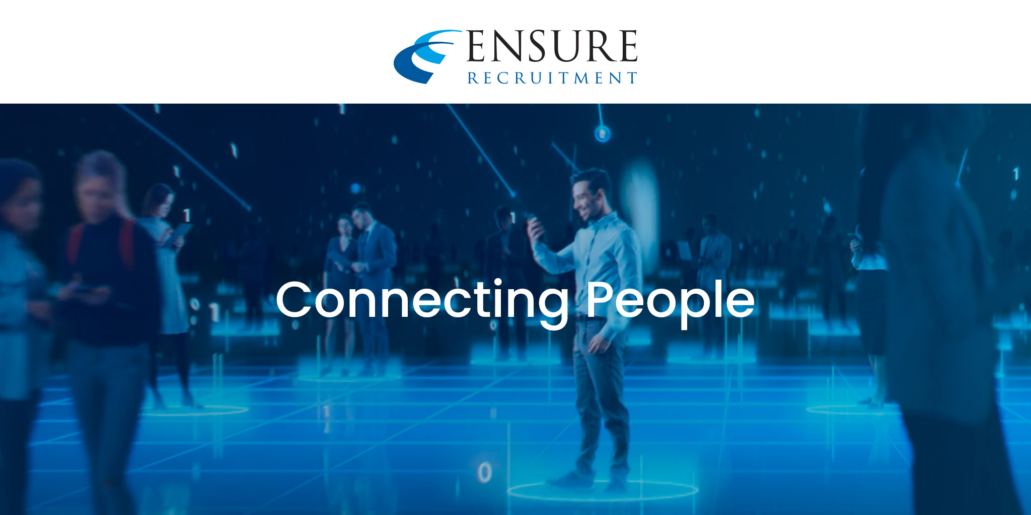 Ensure Recruitment | Australia