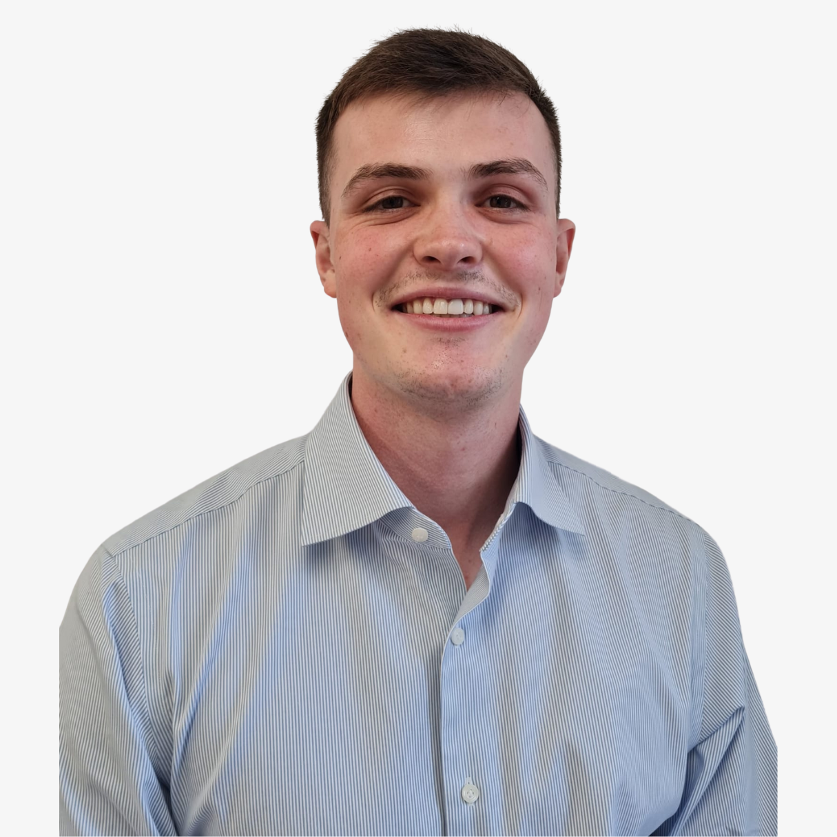 Michael Shepherd | Ensure Recruitment