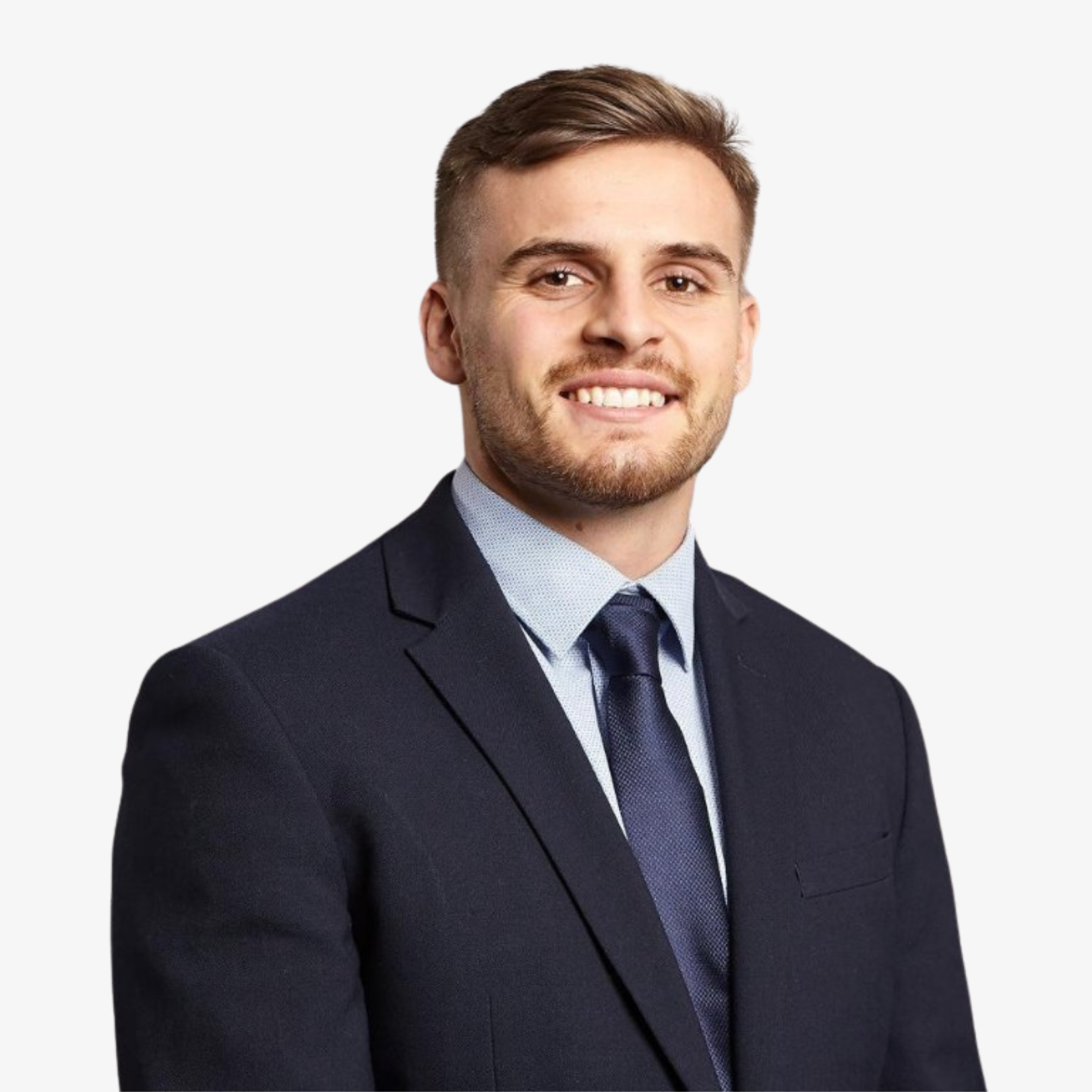 William Kaye | Ensure Recruitment